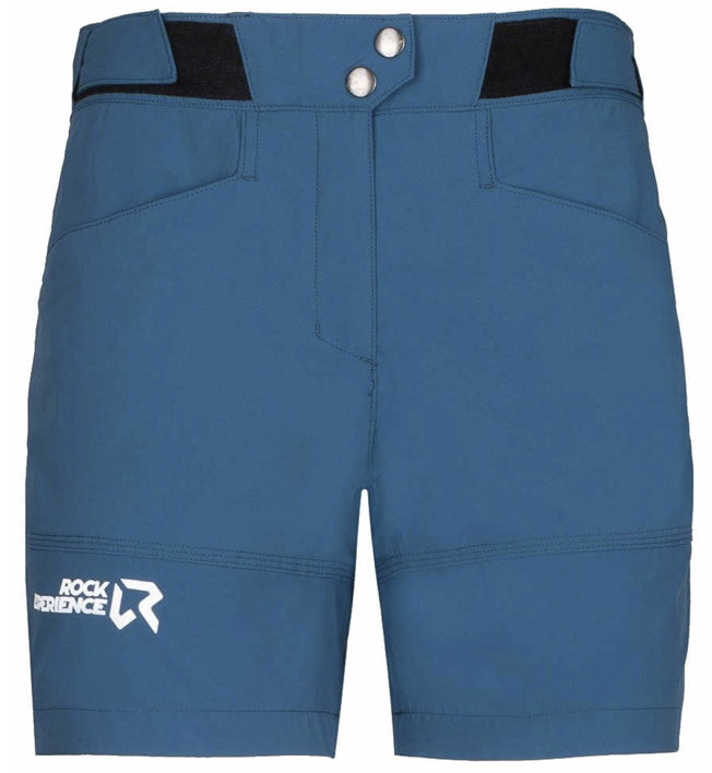 Rock Experience Re.Cosmic Padded - giacca trekking - donna | Sportler.com