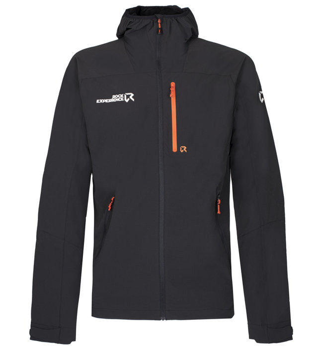 Rock Experience Rockbuster 3L - giacca trekking - uomo | Sportler.com