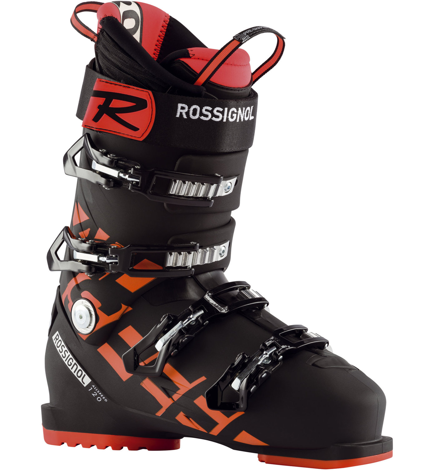 Rossignol Allspeed 120 - scarponi sci alpino | Sportler.com
