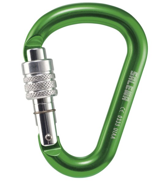 Salewa HMS Screw G2 Small | Sportler.com