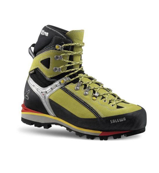 Salewa MS Condor Evo GORE-TEX | Sportler.com