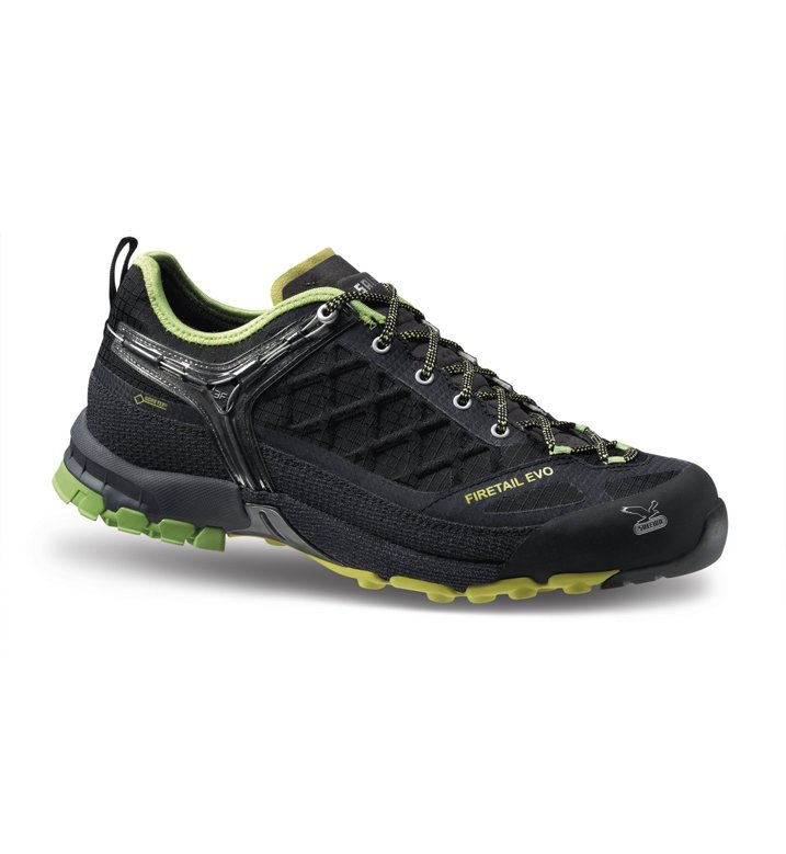 Salewa MS Firetail Evo GORE-TEX | Sportler.com