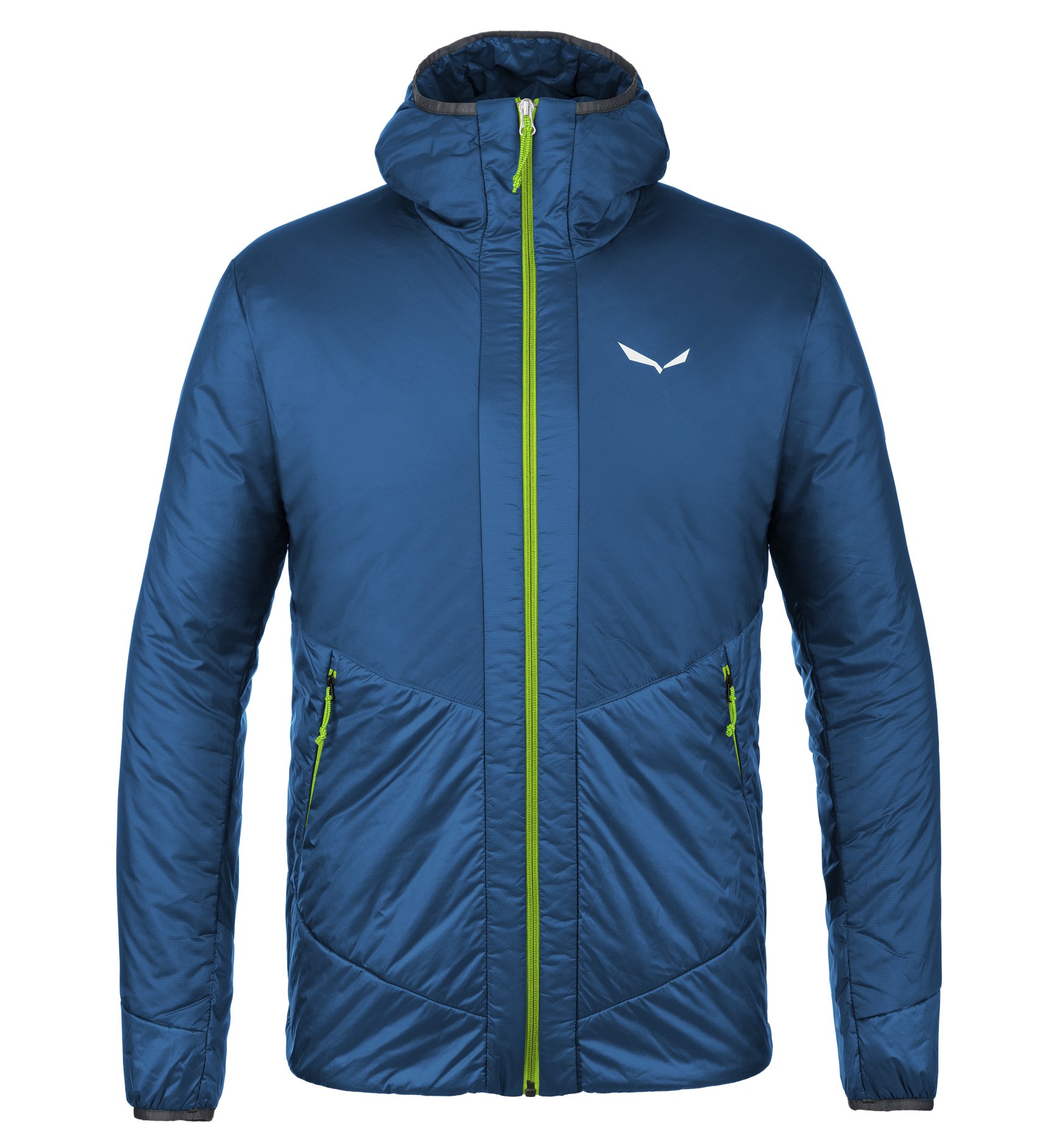 Salewa Puez 2 Twc Hooded - giacca trekking - uomo | Sportler.com