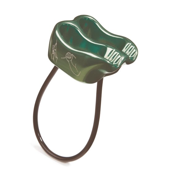 Salewa Tubus Rope Brake | Sportler.com