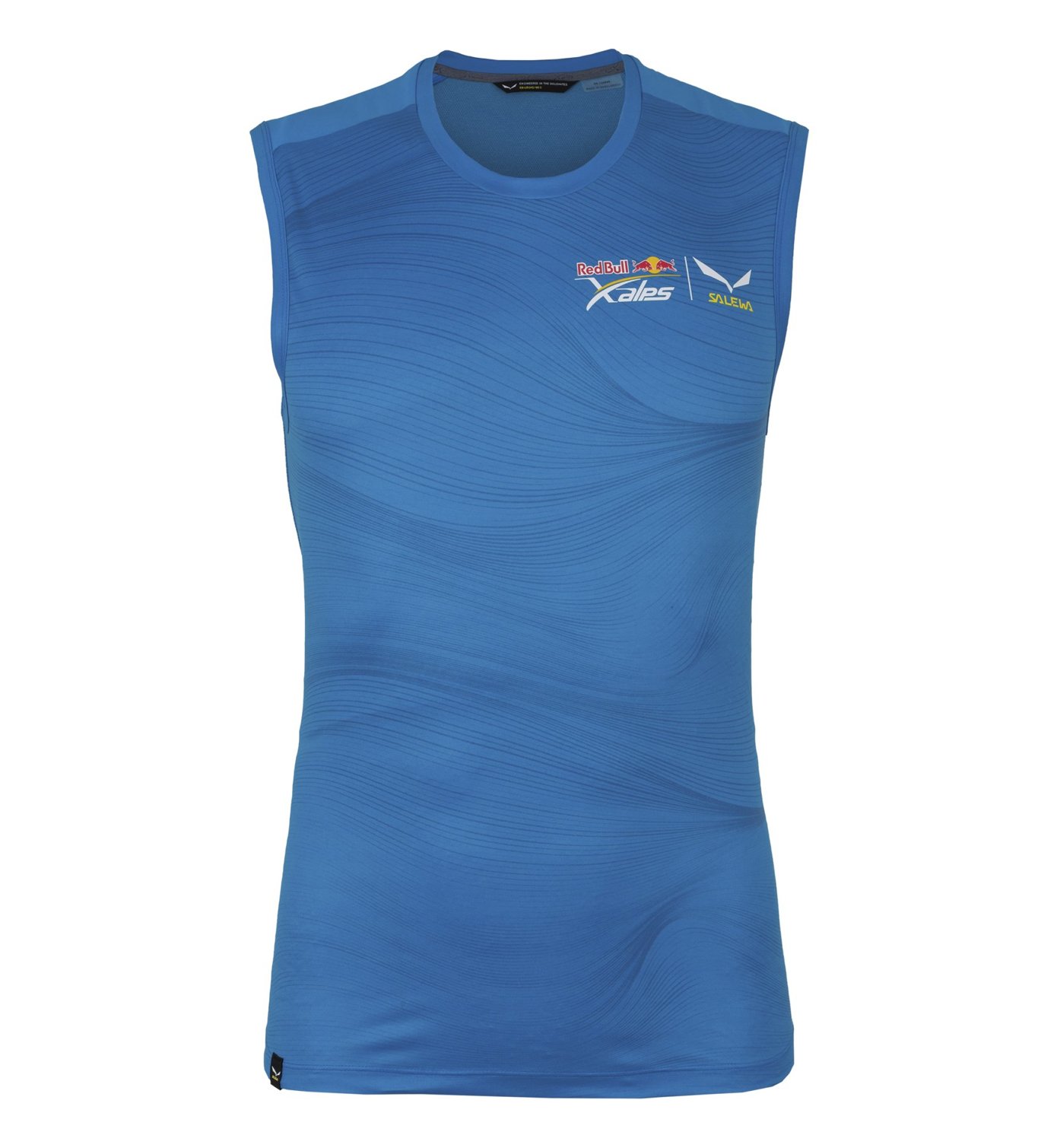 Salewa X-Alps M - Trägershirt Bergsport - Herren | Sportler.com