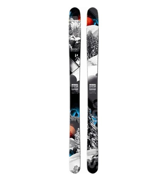 Salomon Rocker² 108 | Sportler.com