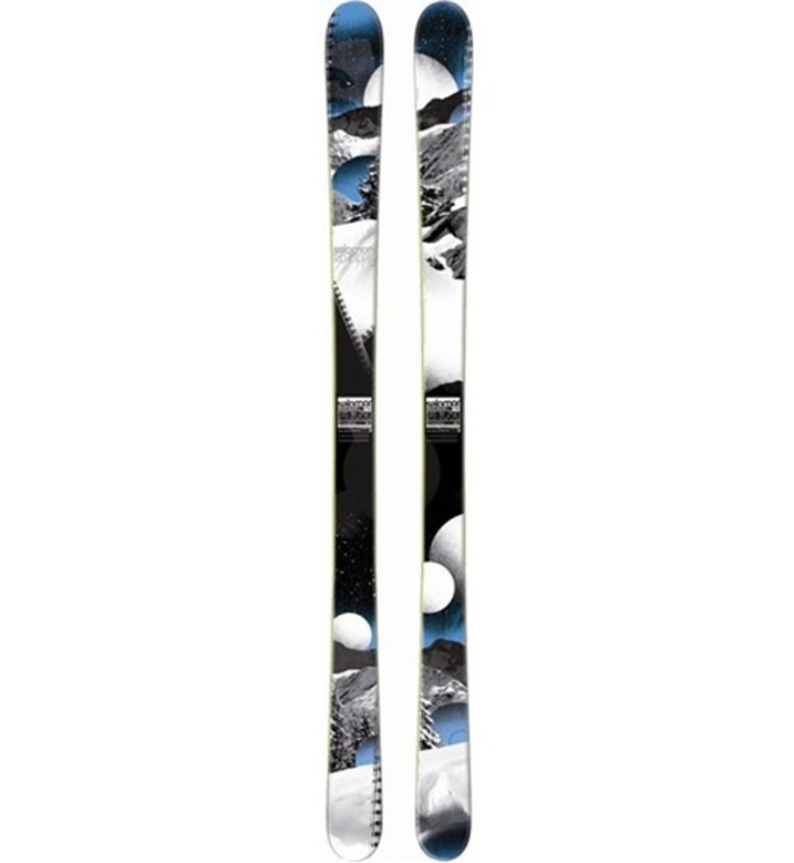 Salomon Rocker² 92 | Sportler.com