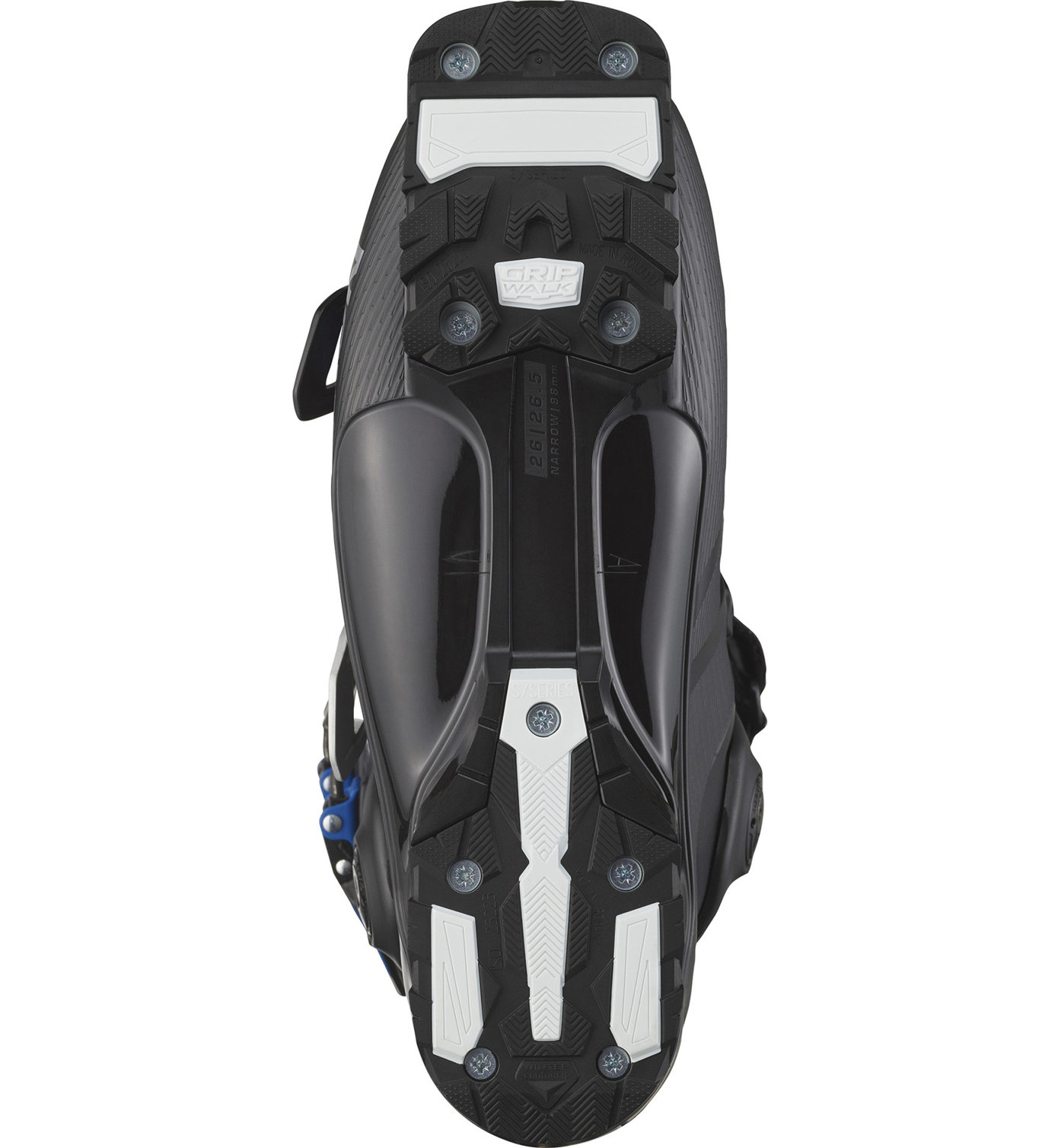 Salomon S/PRO Alpha 120 EL - scarpone sci alpino | Sportler.com