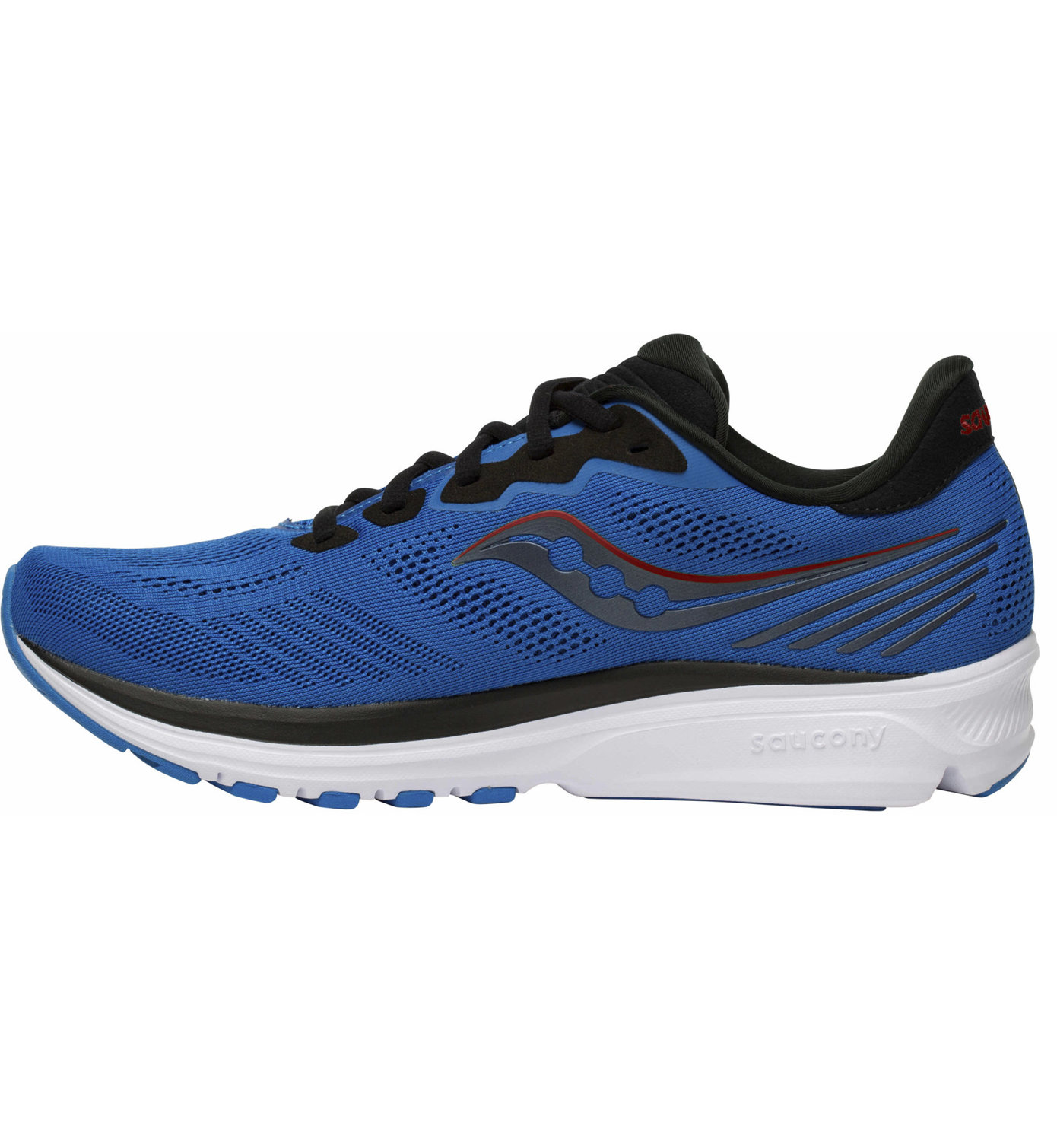 Saucony Ride 14 - Neutrallaufschuhe - Herren | Sportler.com