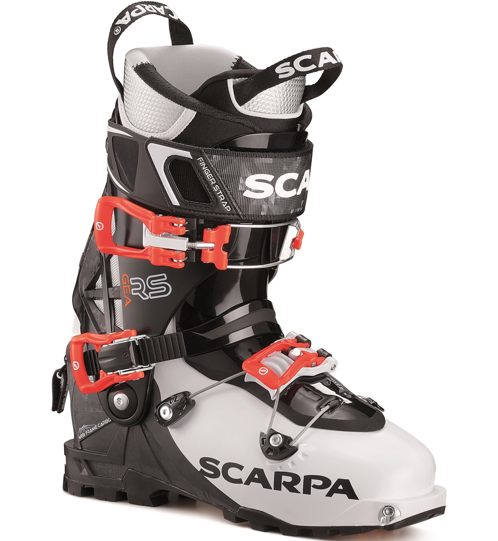 Scarpa Gea RS - Skitourenschuh Damen | Sportler.com