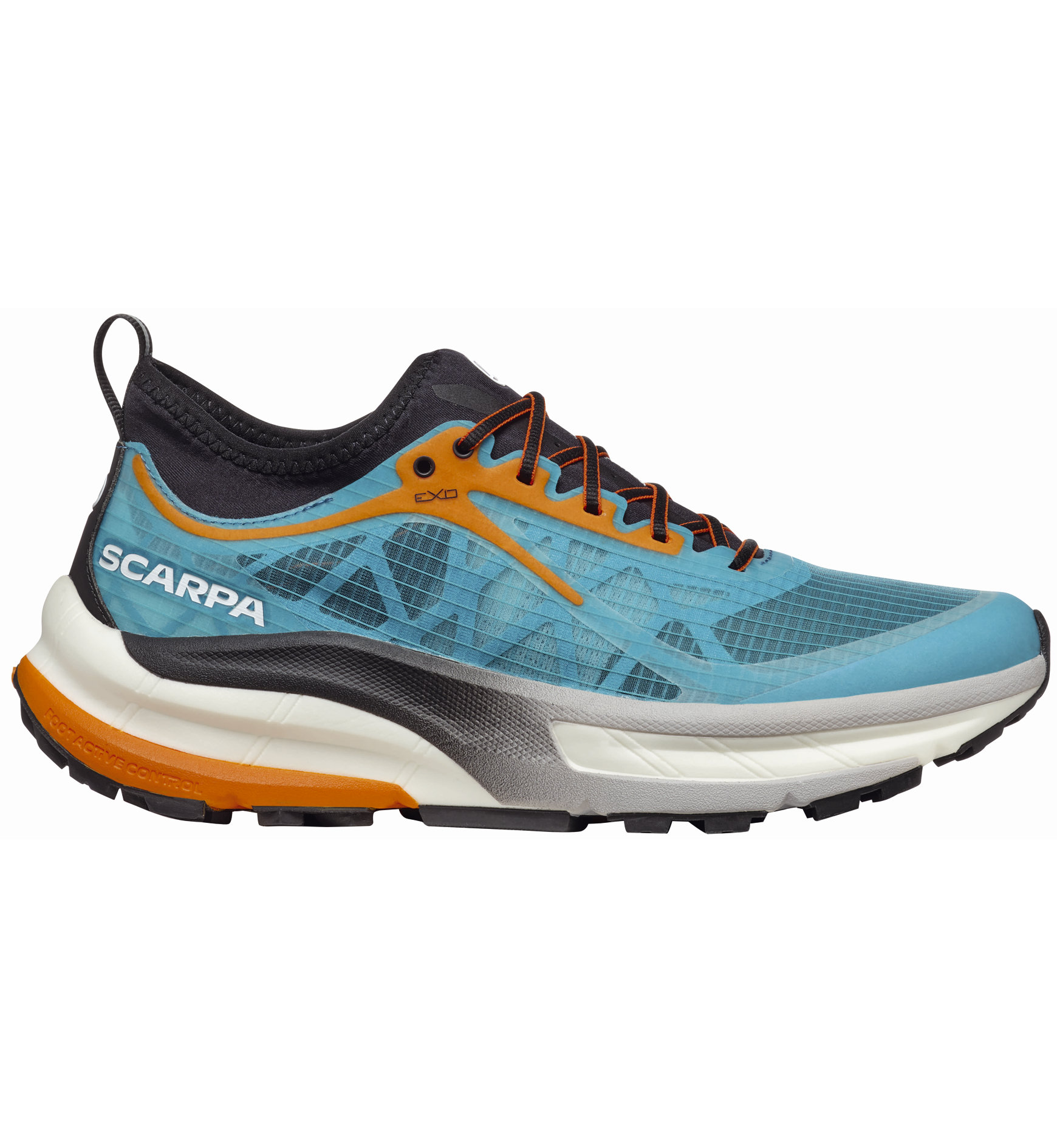 Scarpa Golden Gate Atr M - scarpe trailrunning - uomo | Sportler.com