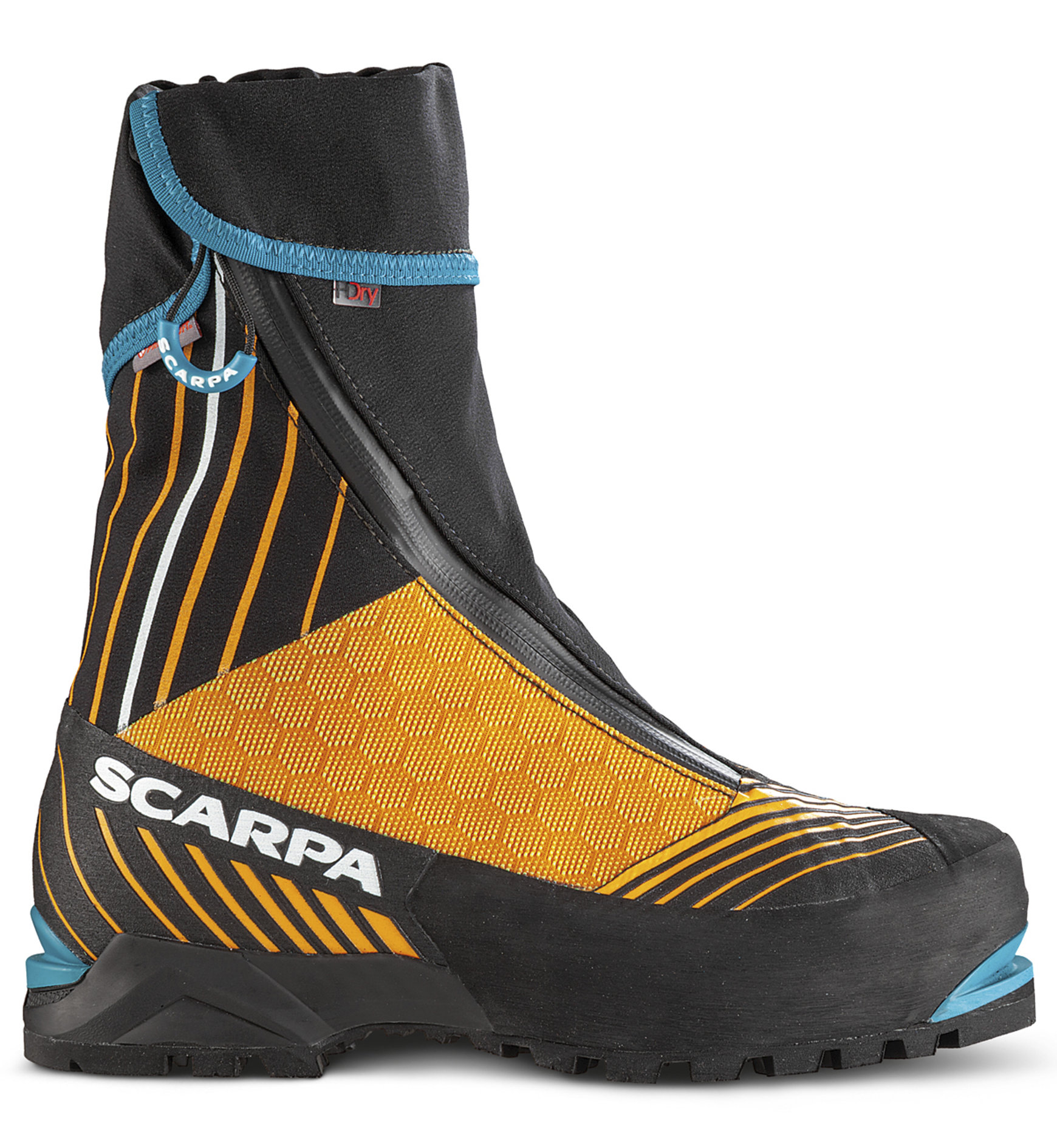 Scarpa Phantom Tech - Hochtourenschuh - Herren | Sportler.com