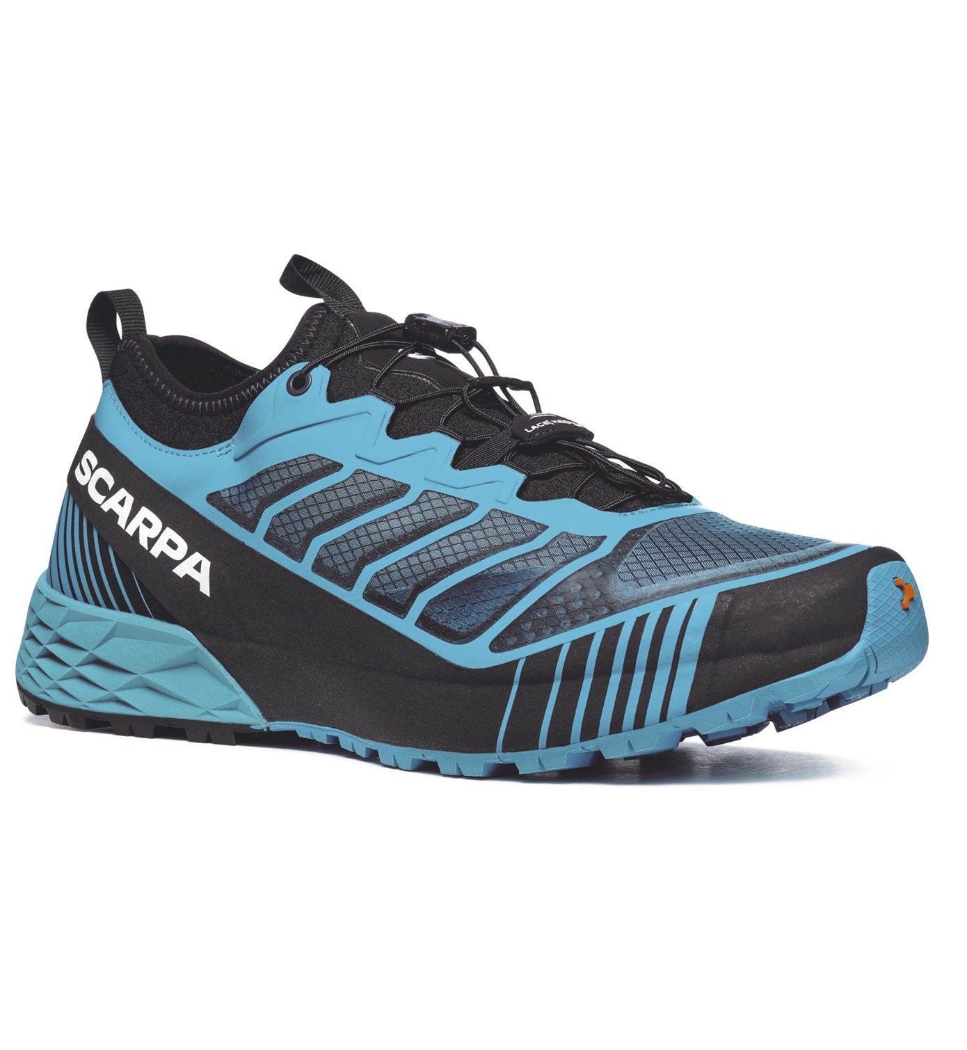 Scarpa Ribelle Run M - scarpa trailrunning - uomo | Sportler.com