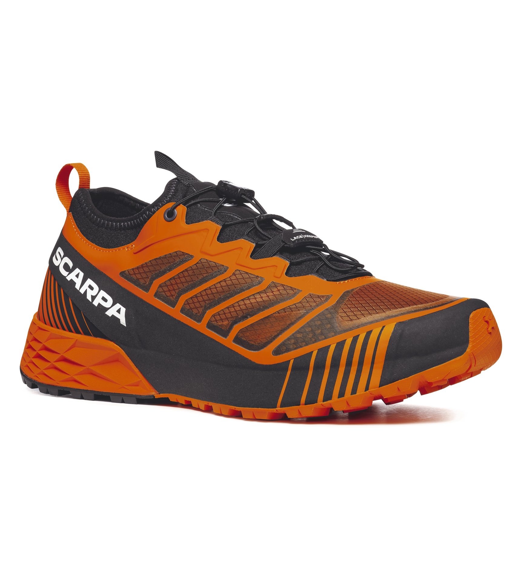 Scarpa Ribelle Run M - scarpa trailrunning - uomo | Sportler.com