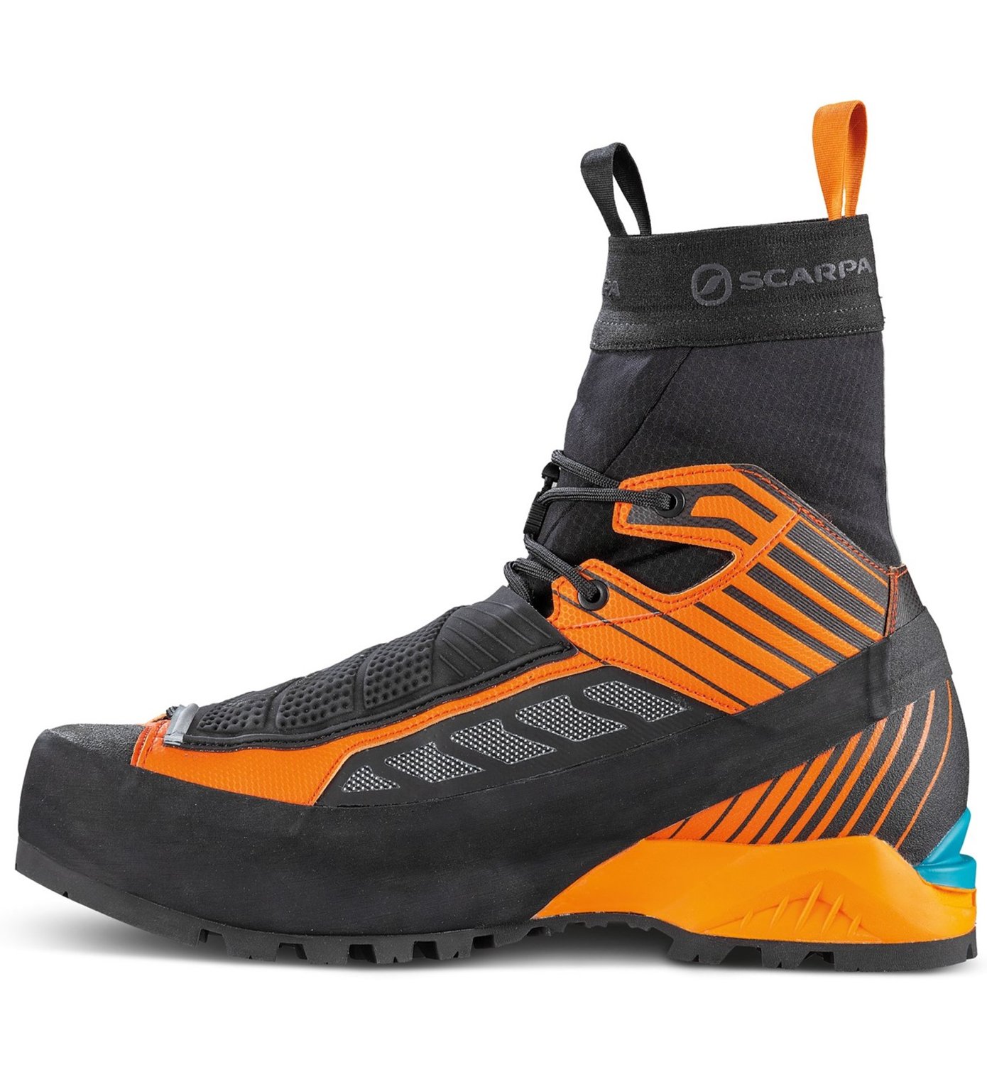 Scarpa Ribelle Tech HD - scarponi alta quota - uomo | Sportler.com