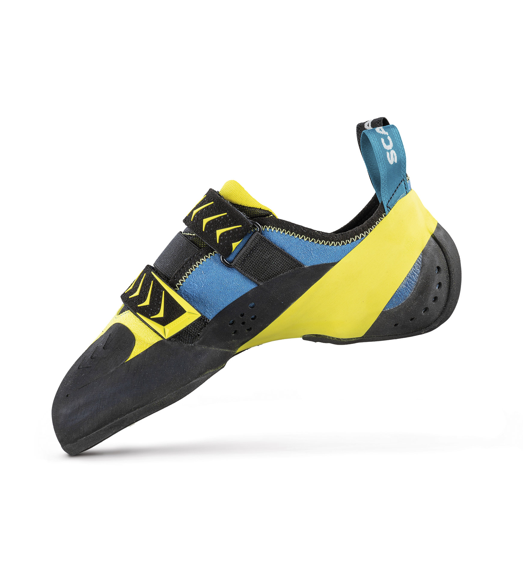 Scarpa Vapor V - Kletter- und Boulderschuhe - Herren | Sportler.com