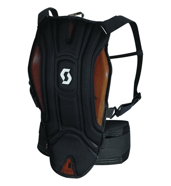 Scott ActiFit Soft Back Protector | Sportler.com