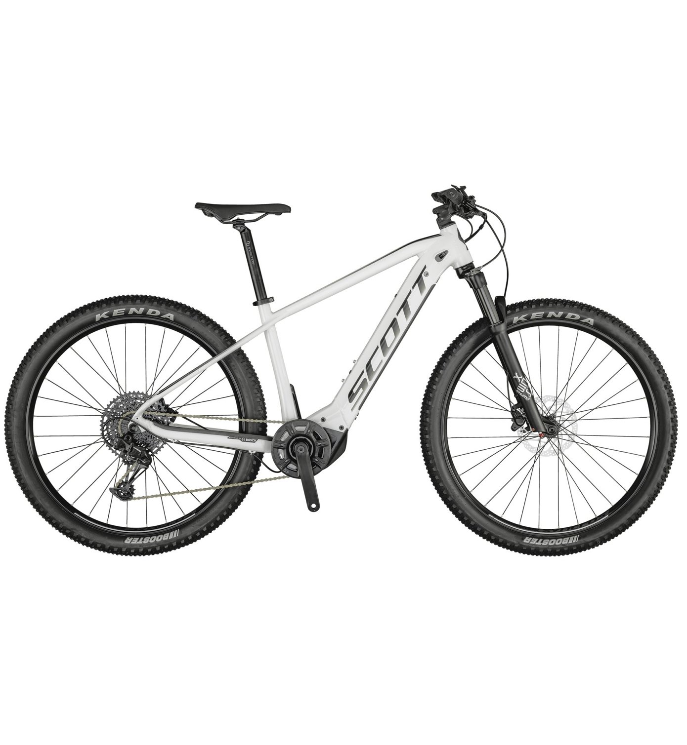Scott Aspect eRIDE 910 (2021) - eMountainbike | Sportler.com
