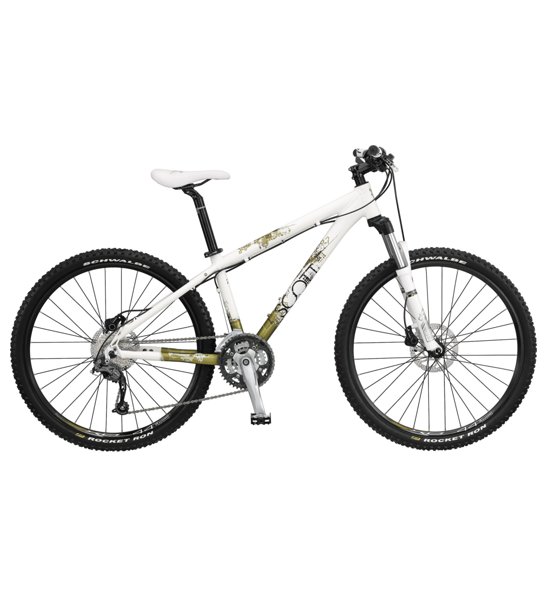 Scott Contessa 20 | Sportler.com