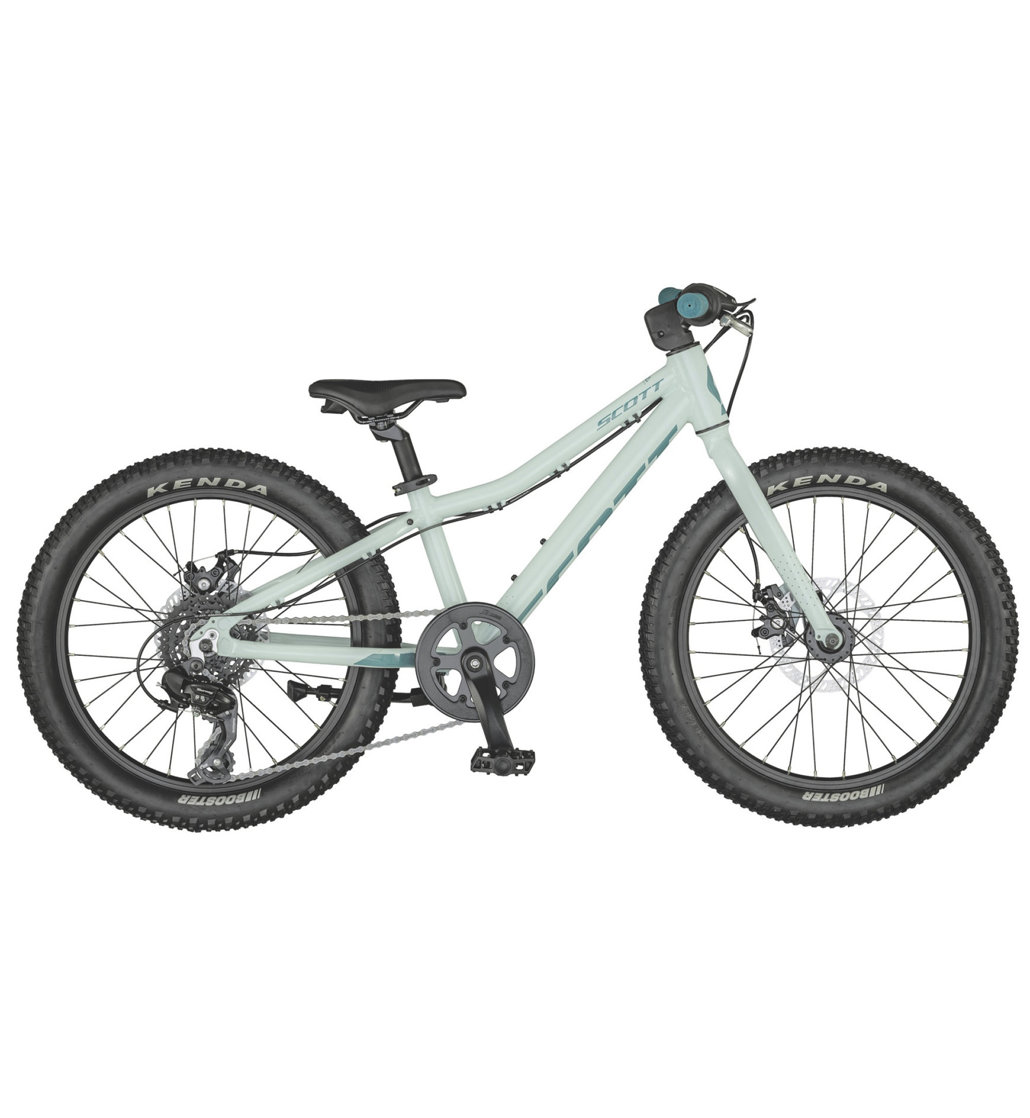 Scott Contessa 20 Rigid (2021) - Kinderfahrrad - Mädchen | Sportler.com