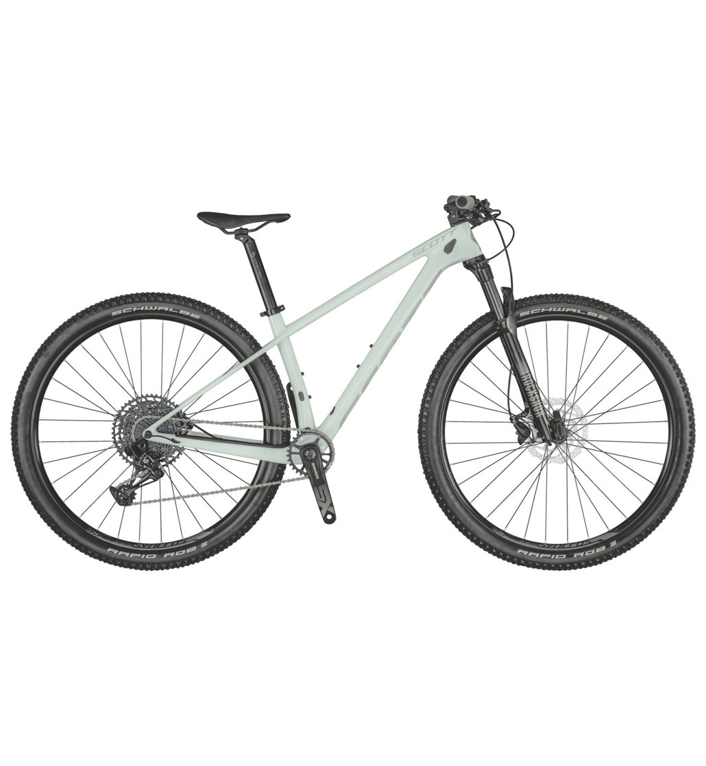 Scott Contessa Scala 930 (2021) - MTB Cross Country - donna | Sportler.com
