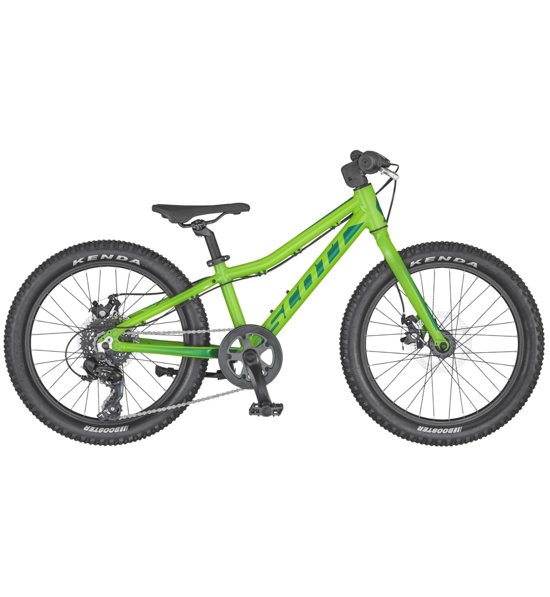 Scott Scale 20 Rigid (2020) - Kinderfahrrad | Sportler.com