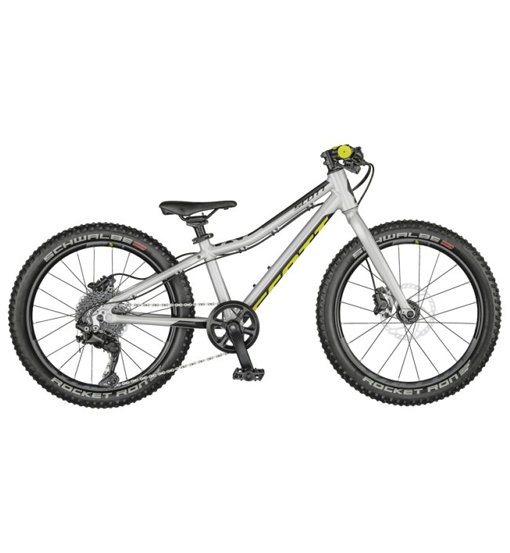 Biciclette Scott da bambino | Sportler.com