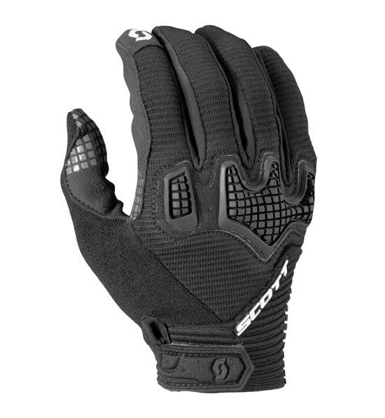 Scott Supersticious LF Mountainbike-Handschuh | Sportler.com