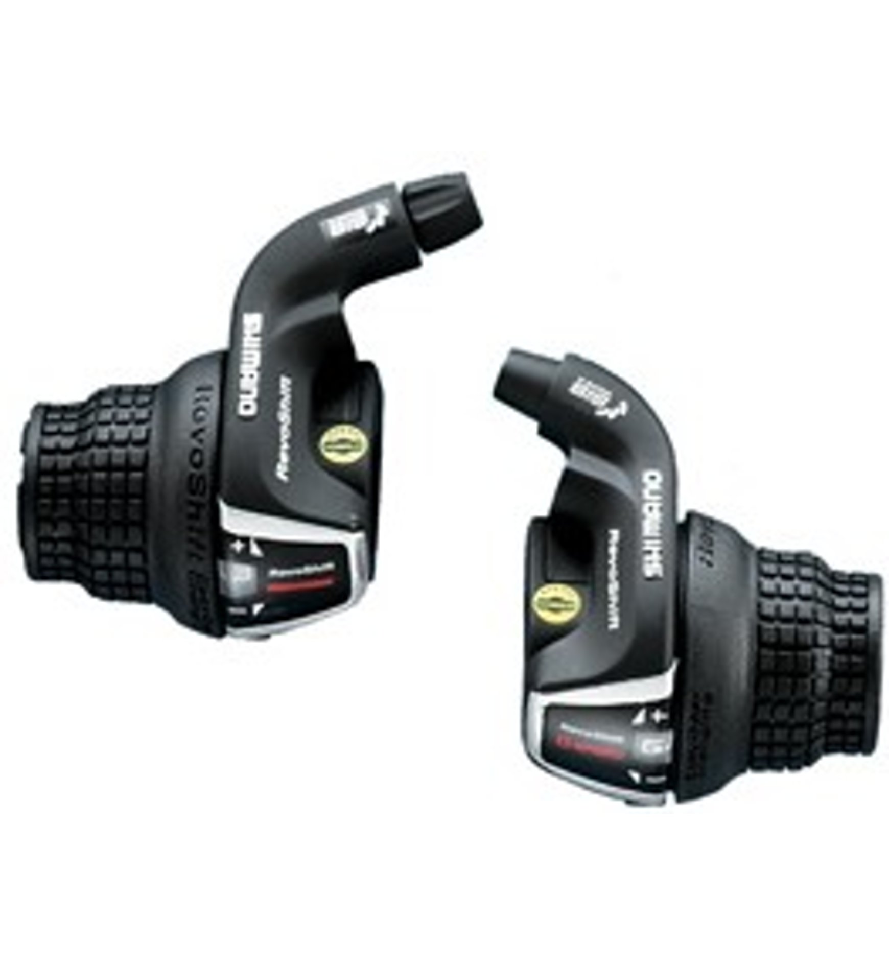 Shimano Revo 3x6v SL-RS35 Tourney - leve cambio | Sportler.com