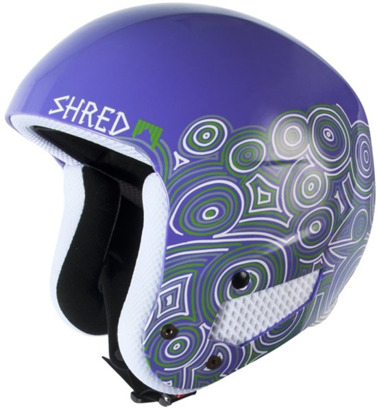 Shred Mega Brain Bucket Rh Nix | Sportler.com