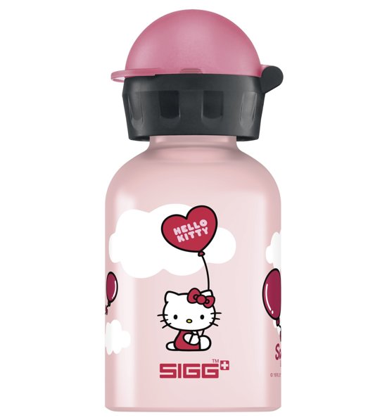 Sigg Hello Kitty 0,3 L - Borracce | Sportler.com