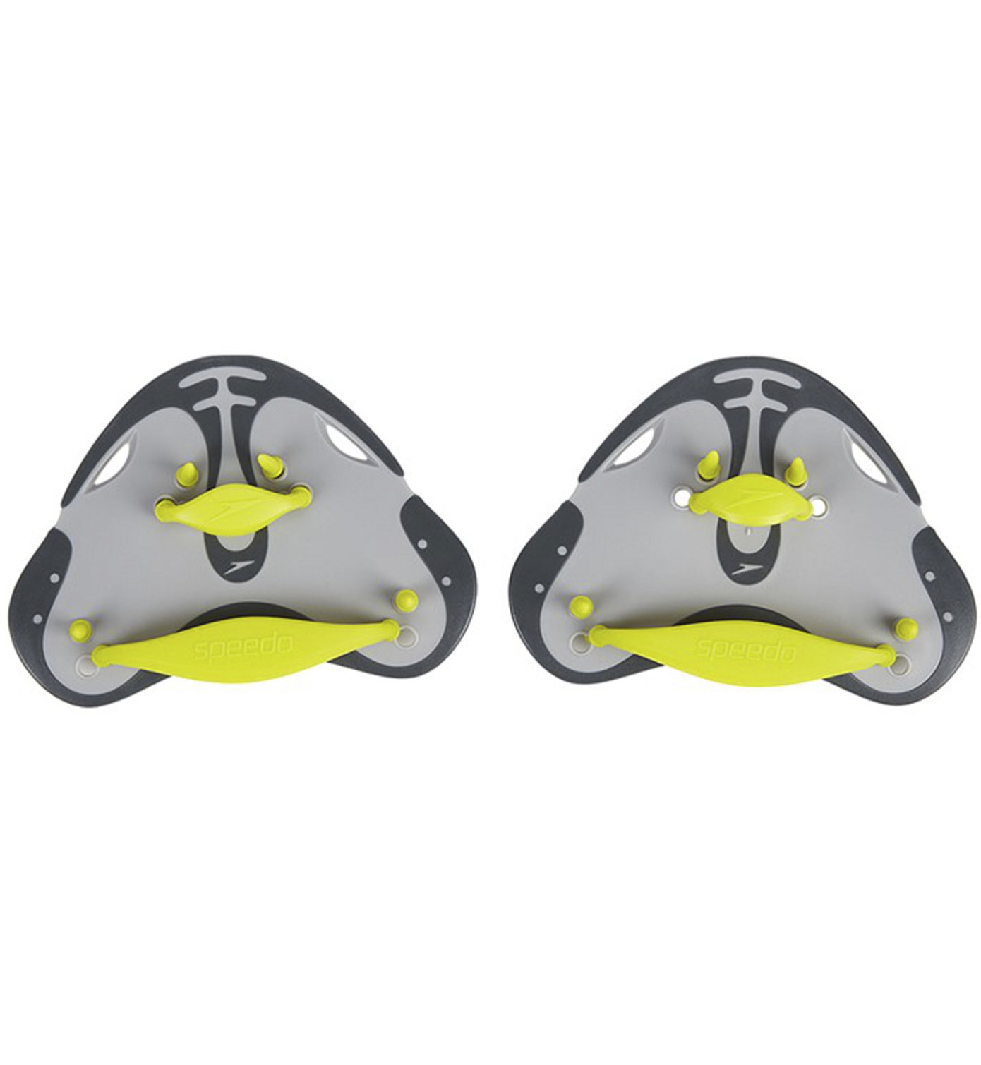 Speedo Biofuse Finger Paddle Au - Finger-Schwimm-Paddel | Sportler.com