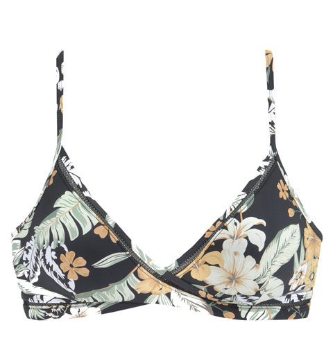 Sunseeker Tropics Cross Front - reggiseno costume - donna | Sportler.com
