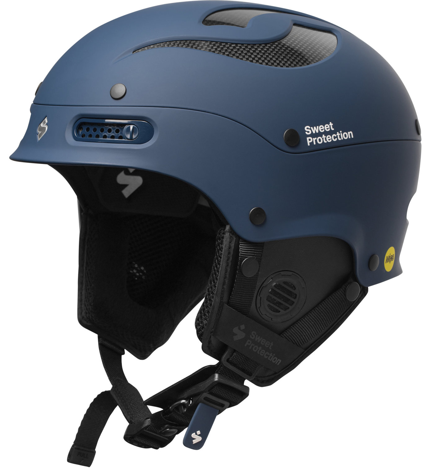 Sweet Protection Trooper II MIPS - Skihelm | Sportler.com