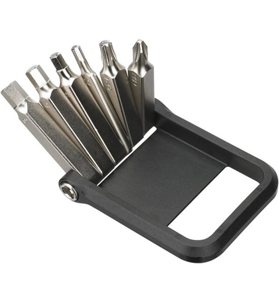 Syncros Matchbox 6 - Multitool | Sportler.com