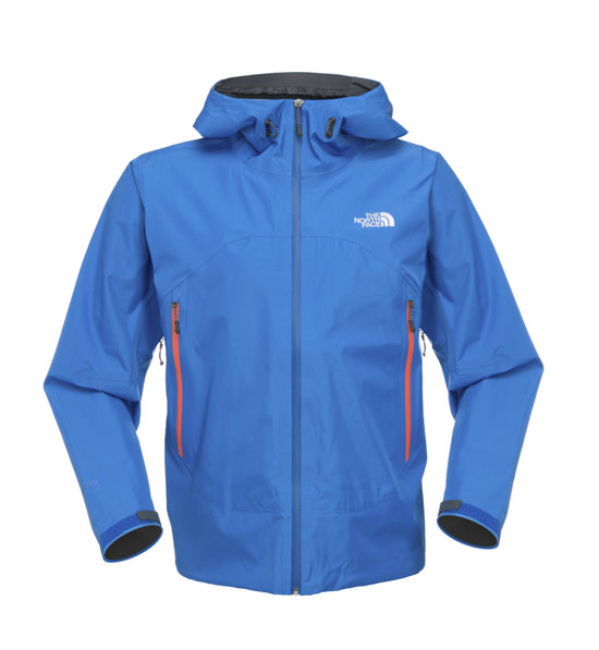 THE NORTH FACE Men's Alpine Project Jacket | Sportler.com