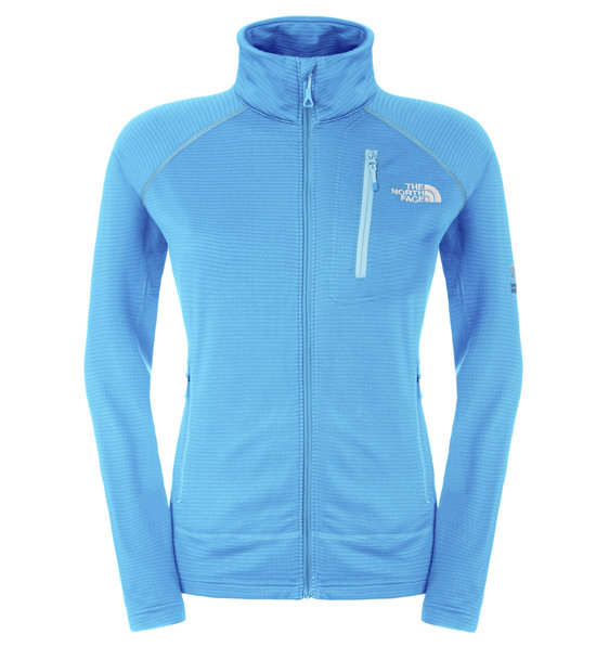 THE NORTH FACE Storm Shadow Fleecejacke Damen | Sportler.com