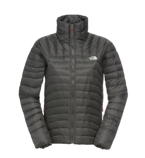 THE NORTH FACE Women's Thunder Micro Jacket | Sportler.com