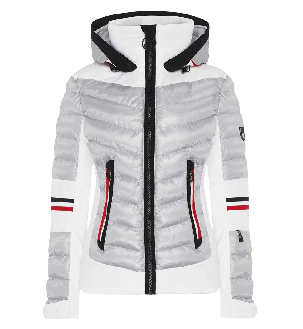 Toni Sailer Damen Skijacke