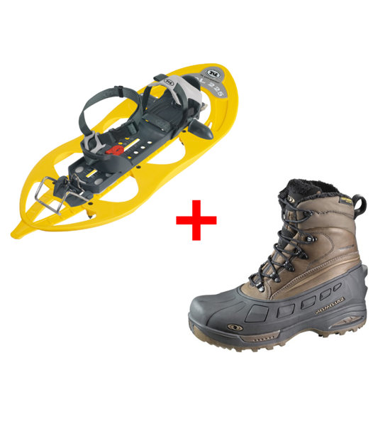 TSL 225 Rando + Scrambler FG TS | Sportler.com