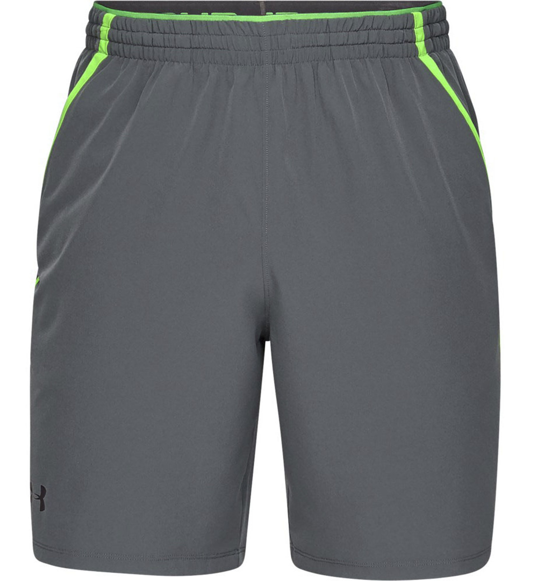 Under Armour Qualifier WG Perf Short - Trainingshose kurz - Herren ...