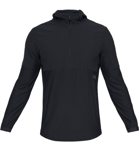 Under Armour Vanish Hybrid Jacket - Schlupfjacke mit Kapuze - Herren ...