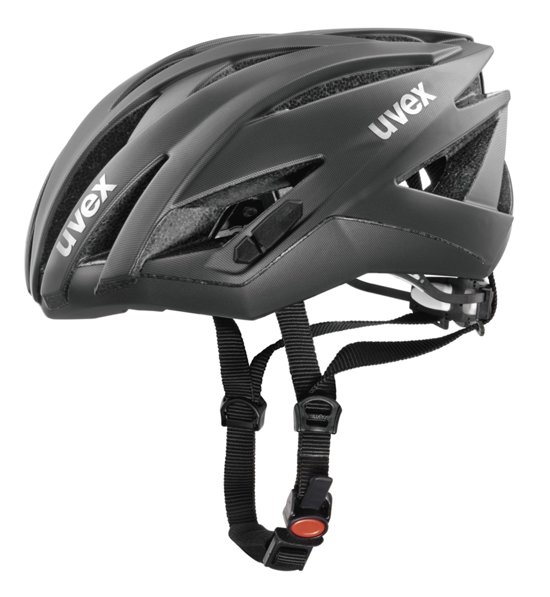 Uvex Ultrasonic Race Helmet | Sportler.com