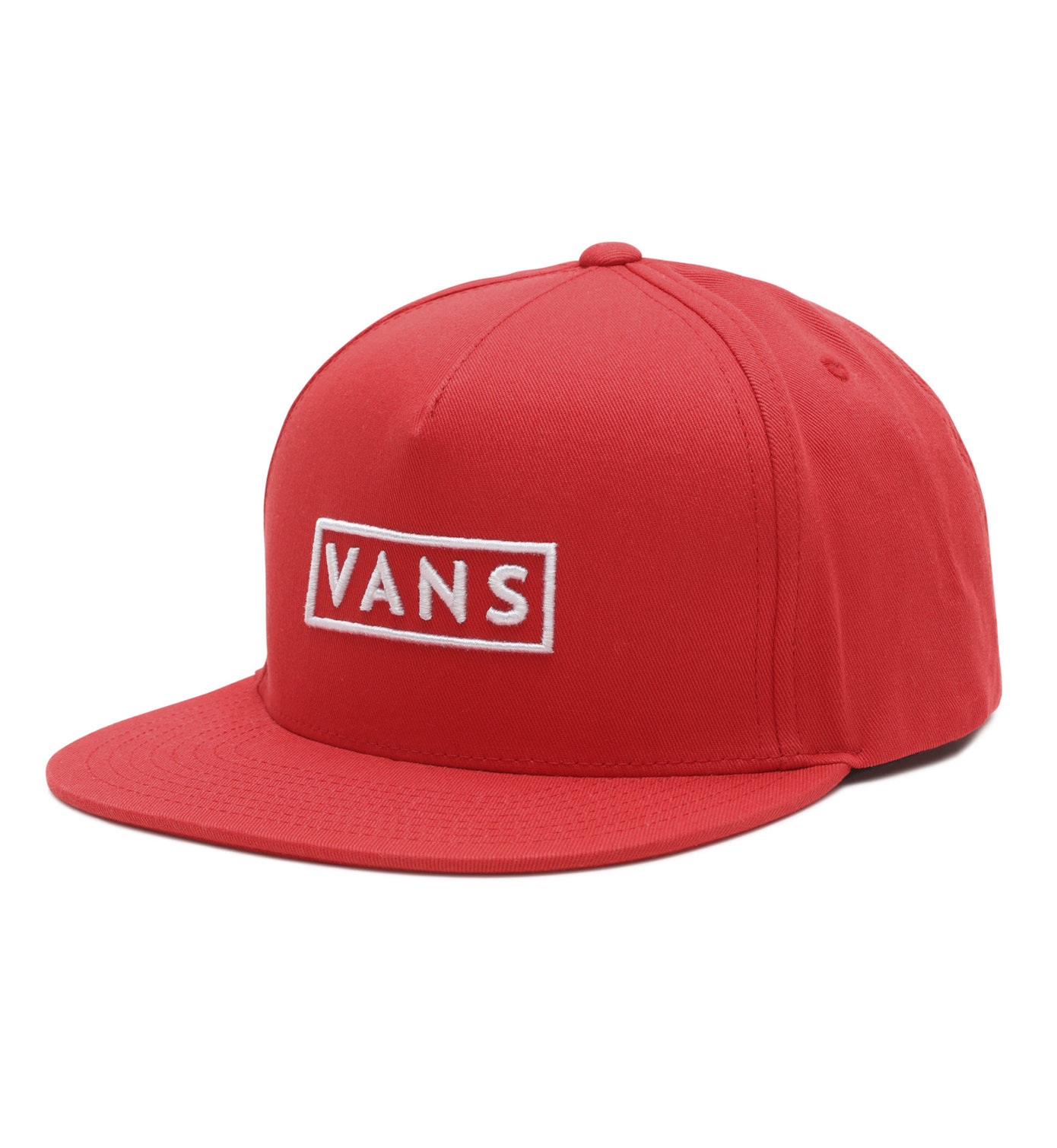 Vans Mn Easy Box Snapback - cappello - uomo | Sportler.com