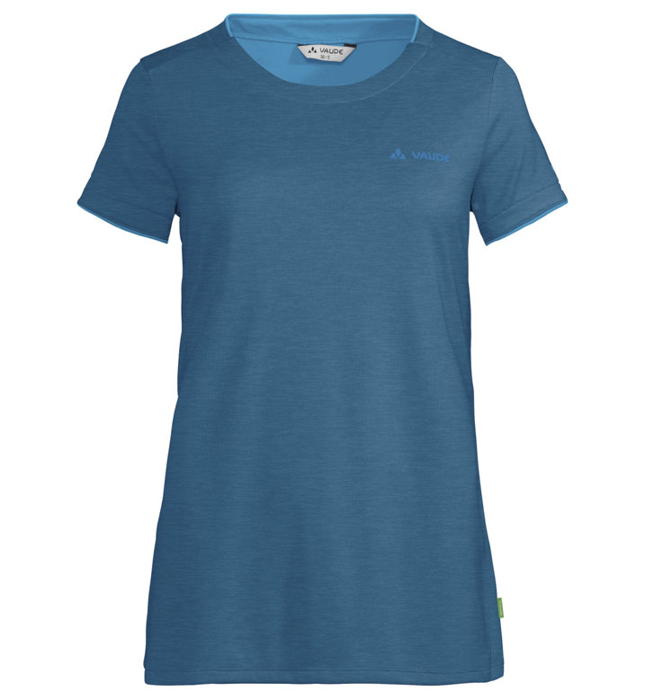 Vaude Essential - T-Shirt - Damen | Sportler.com