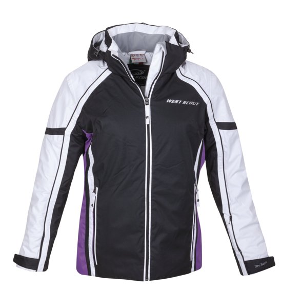 West Scout Skianzug (Zweiteiler) Damen | Sportler.com
