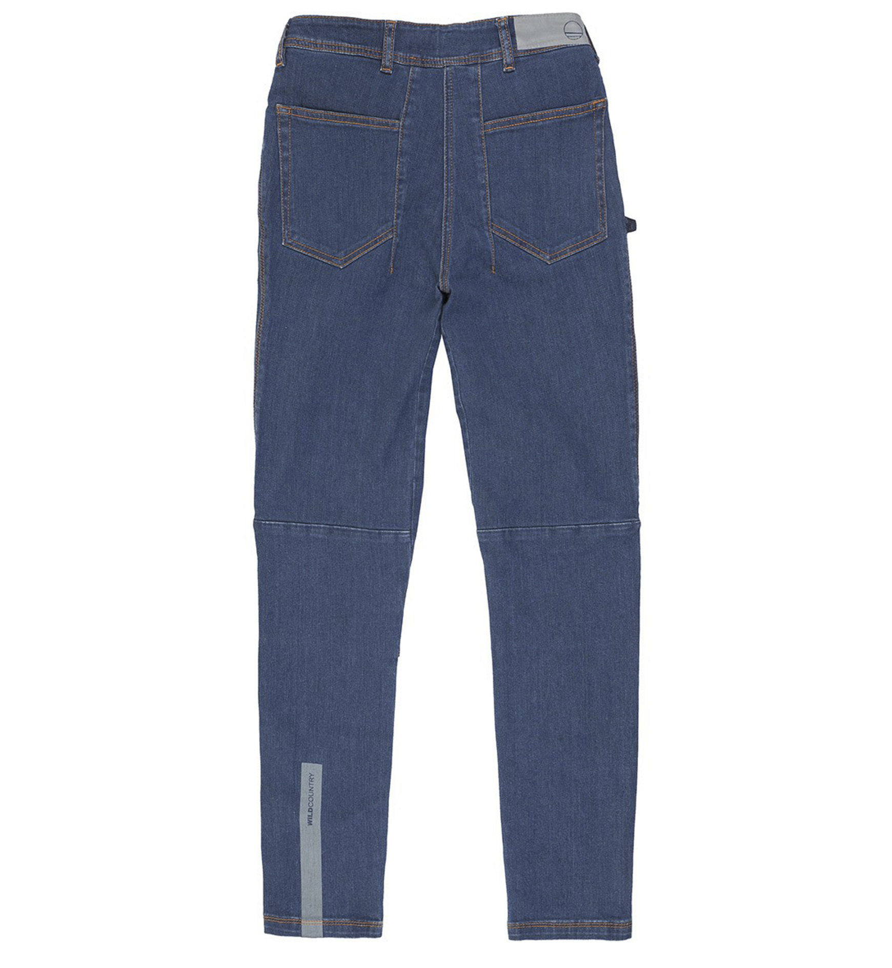 Wild Country Stanage - pantaloni arrampicata e boulder - donna ...