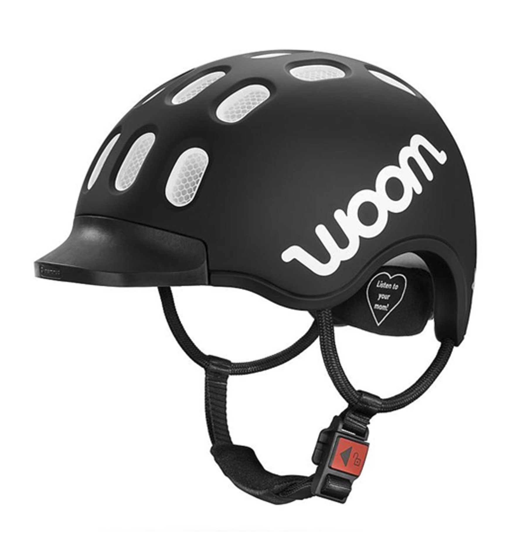 Woom Woom HELM - Fahrradhelm - Kinder | Sportler.com