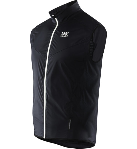 X-Bionic Biking Spherewind Pro - Fahrradweste - Herren | Sportler.com