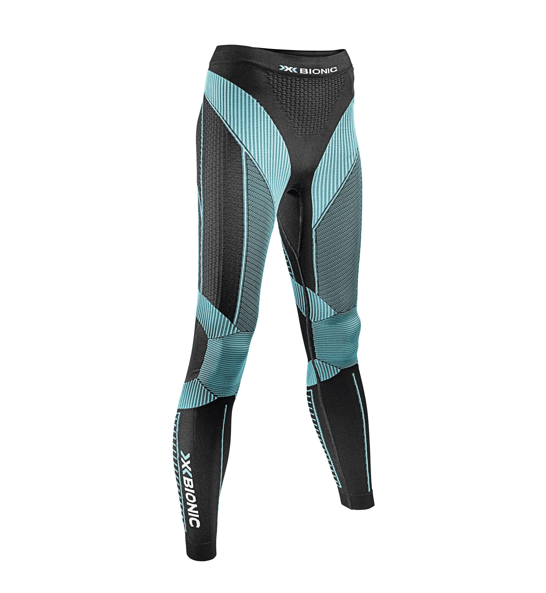 X-Bionic Effector Power Pant Long donna | Sportler.com